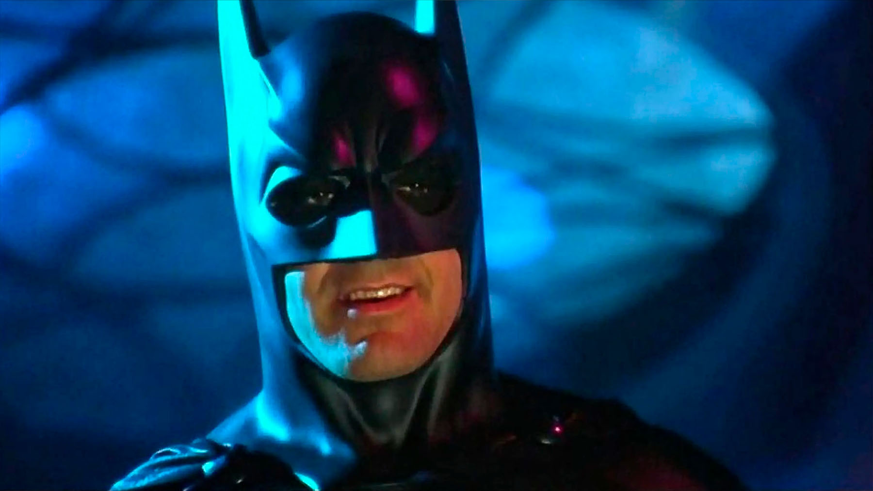 George Clooney no quiere saber nada de volver a ser Batman: "No hay ...
