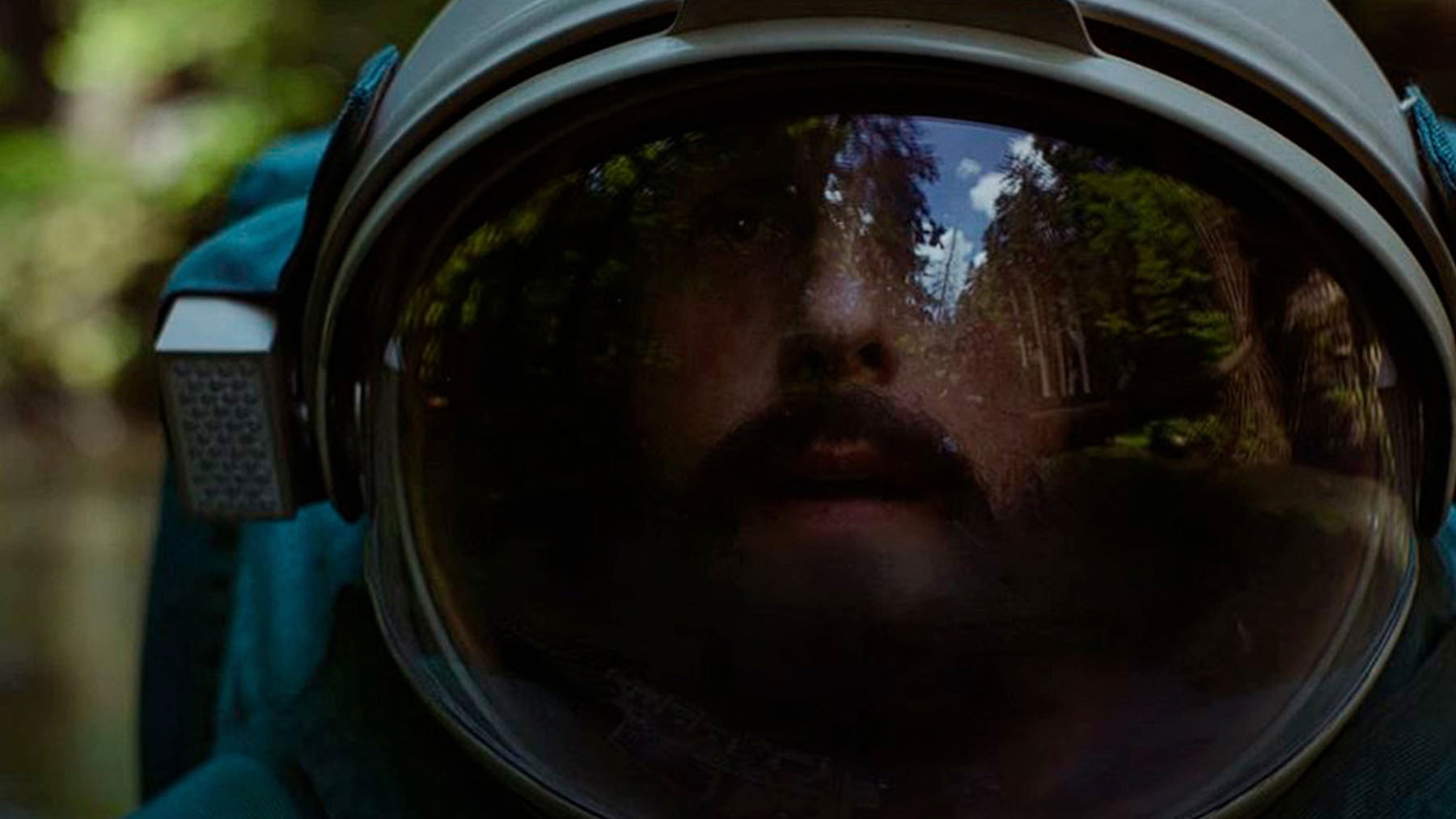 Tráiler de 'El astronauta': La nueva película de Adam Sandler con Netflix