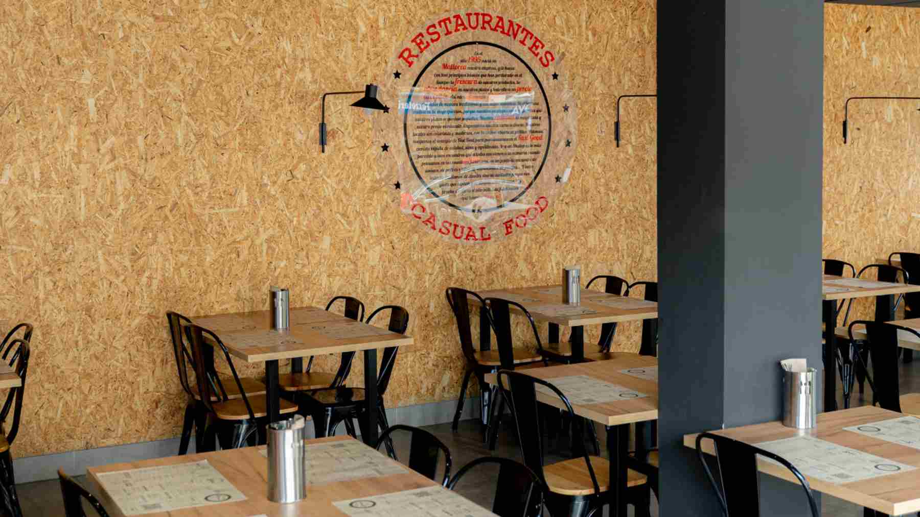 Skalop: descubre todos nuestros restaurantes en Mallorca