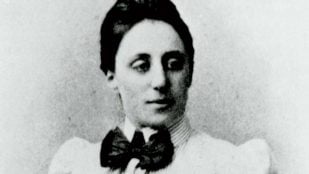 Emmy Noether: la matemática que revolucionó el álgebra