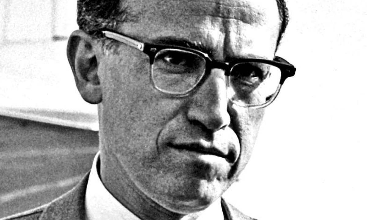 Jonas Salk: el científico que desarrolló la vacuna contra la poliomielitis
