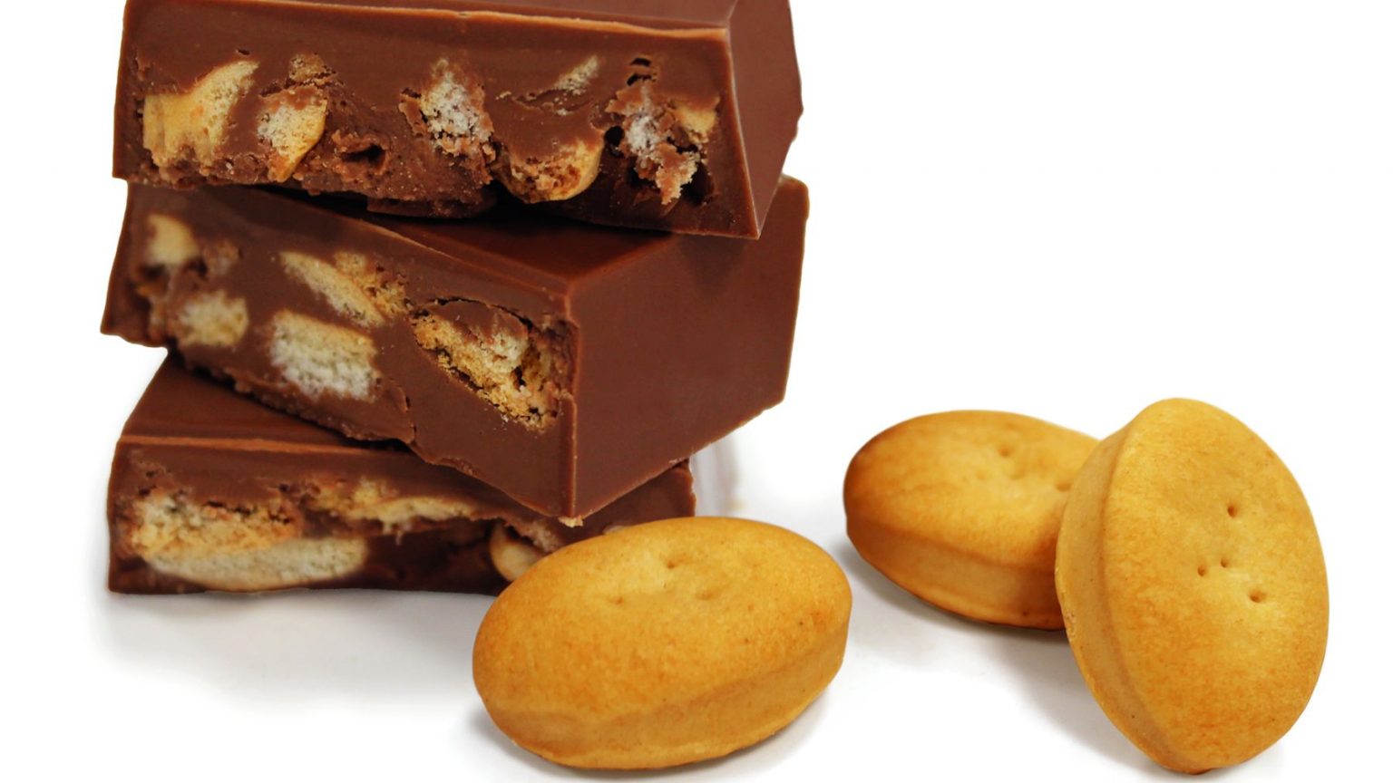 Las galletas Quely se estrenan en Times Square... la inocentada del día