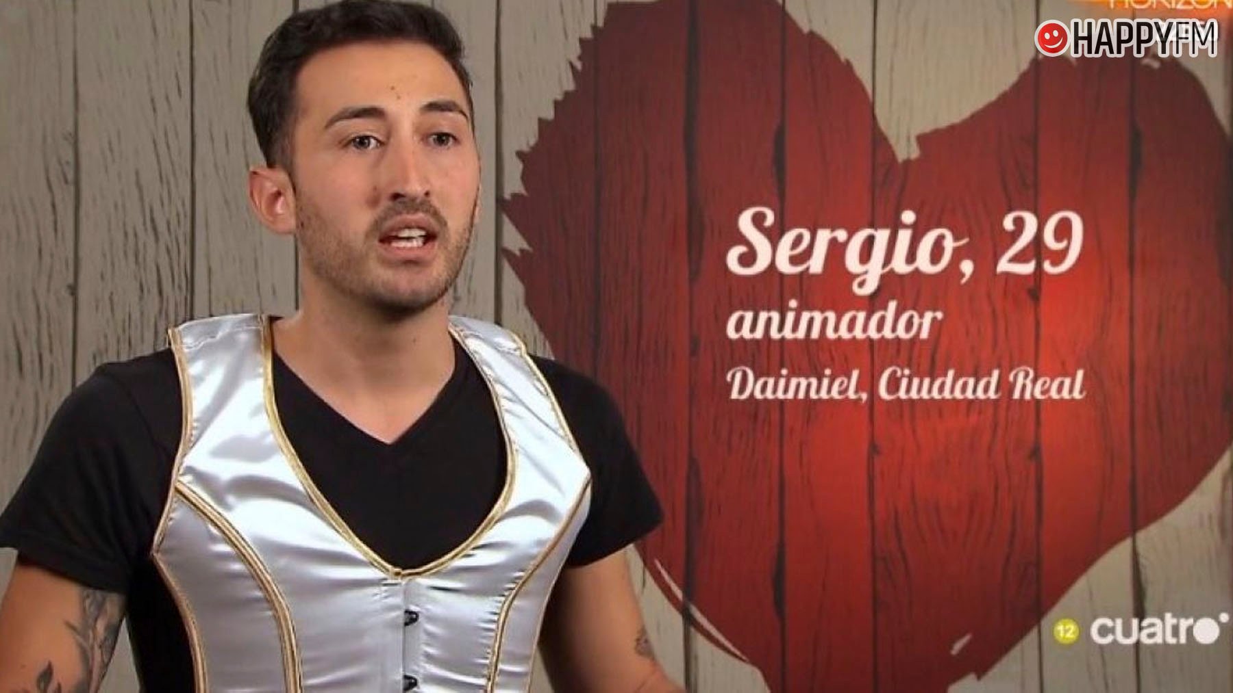 Su cita en 'First Dates' acaba fatal por un comentario: “Me ha dolido”