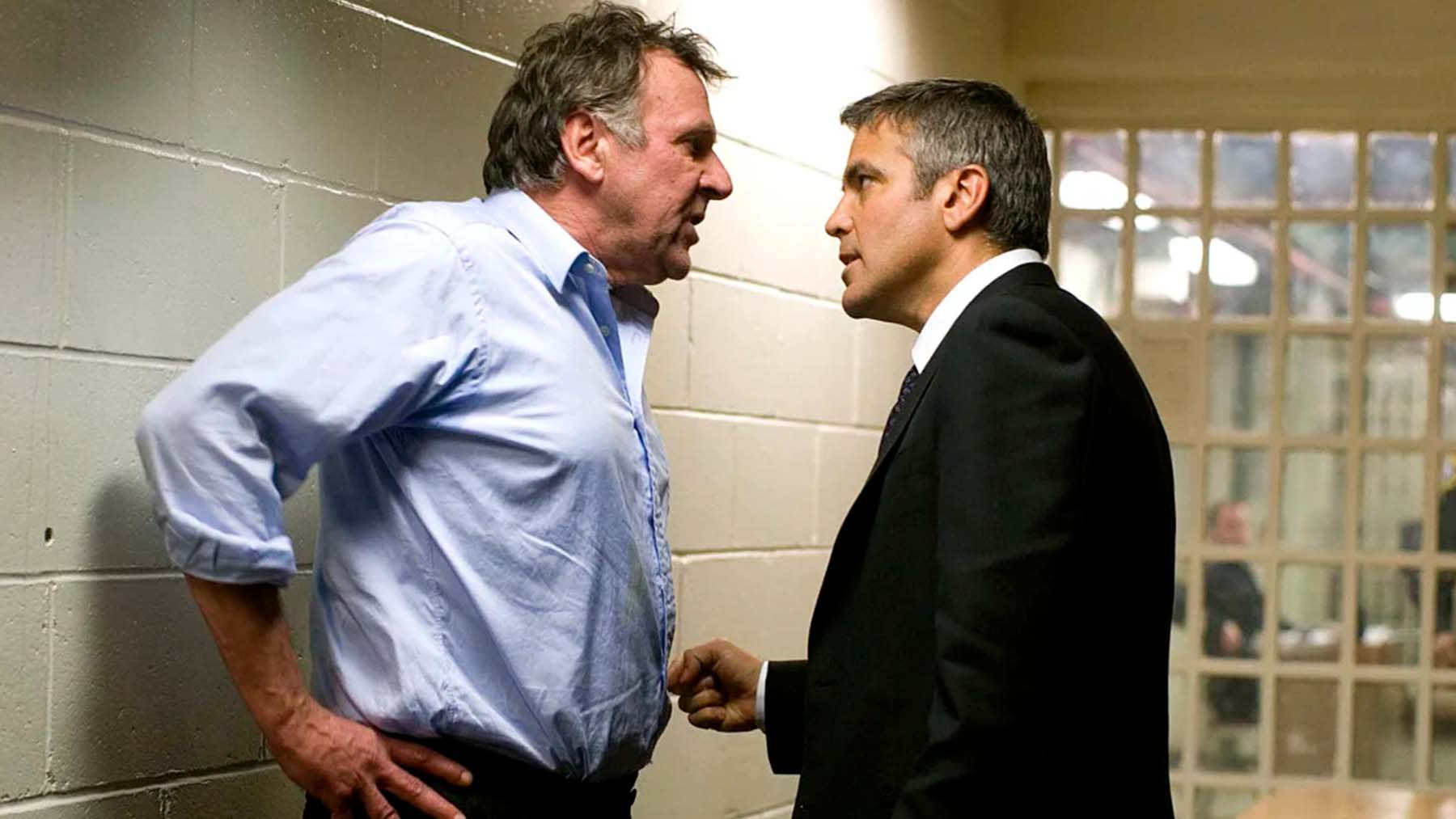 Adiós a Tom Wilkinson: Las mejores películas de un secundario de lujo