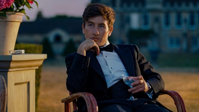 ‘Saltburn’: la película de la que todos hablan y que merece la pena