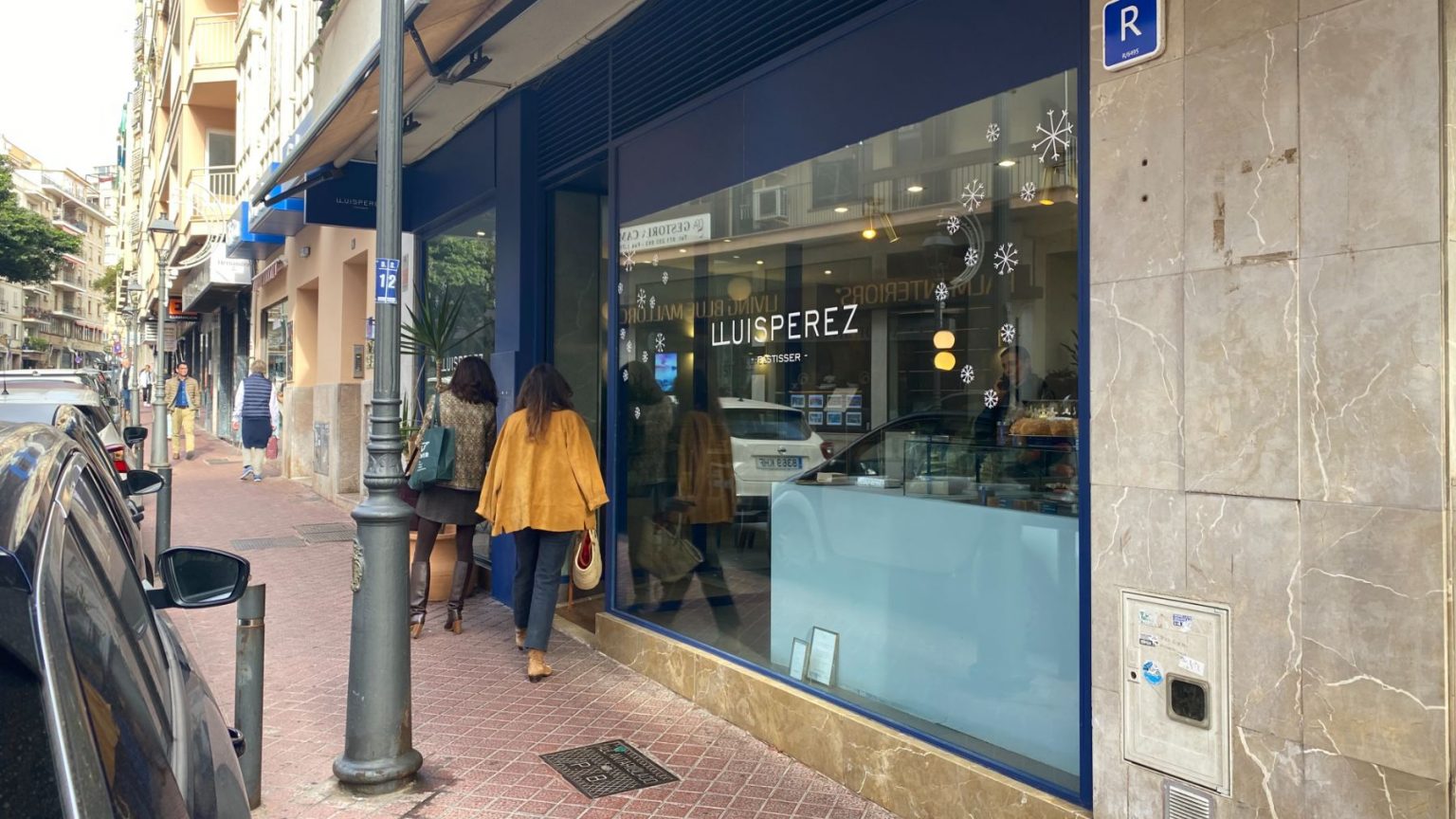 Pastelerías de Mallorca donde comprar el mejor roscón de Reyes