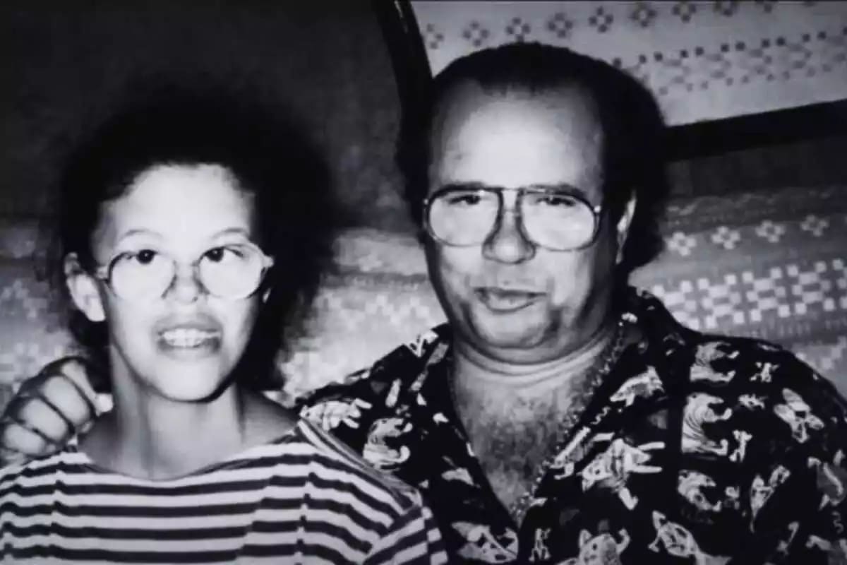 La trágica vida de Arévalo: una difícil juventud y la dura pérdida de dos hijos