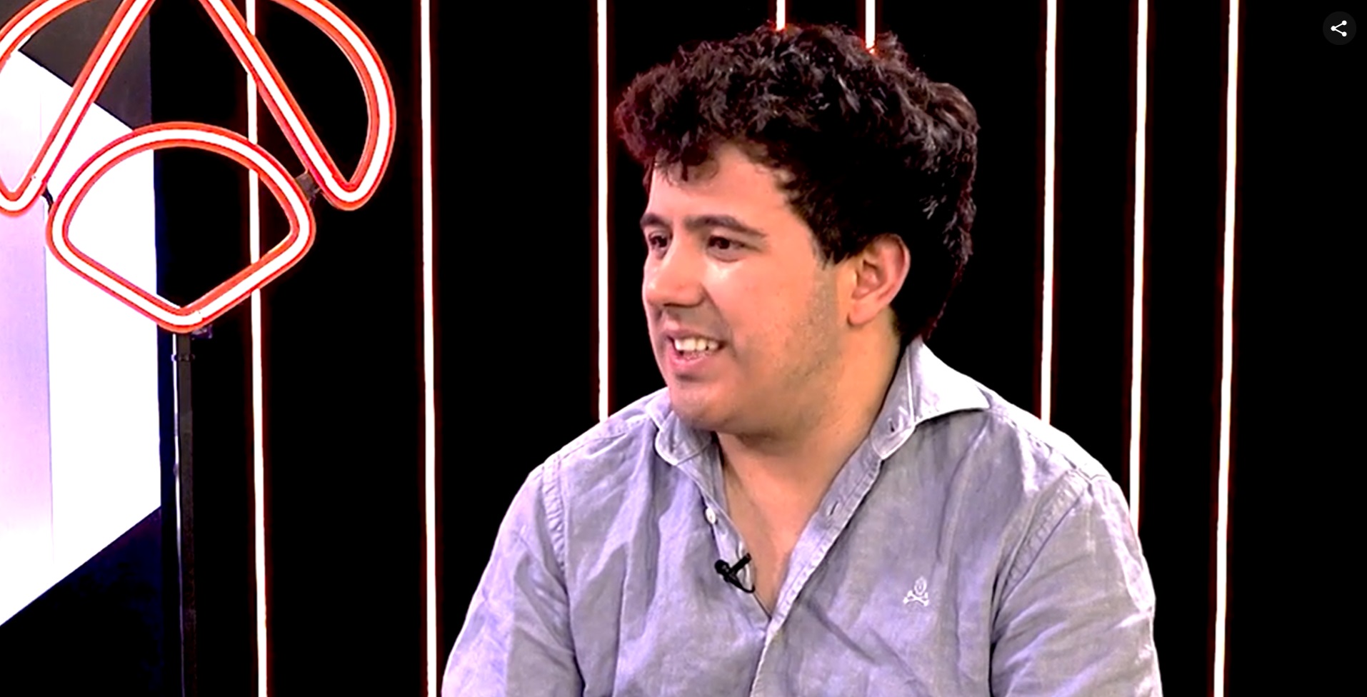 Orestes se sincera sobre su inesperado regreso a 'Pasapalabra': "Lo que ...