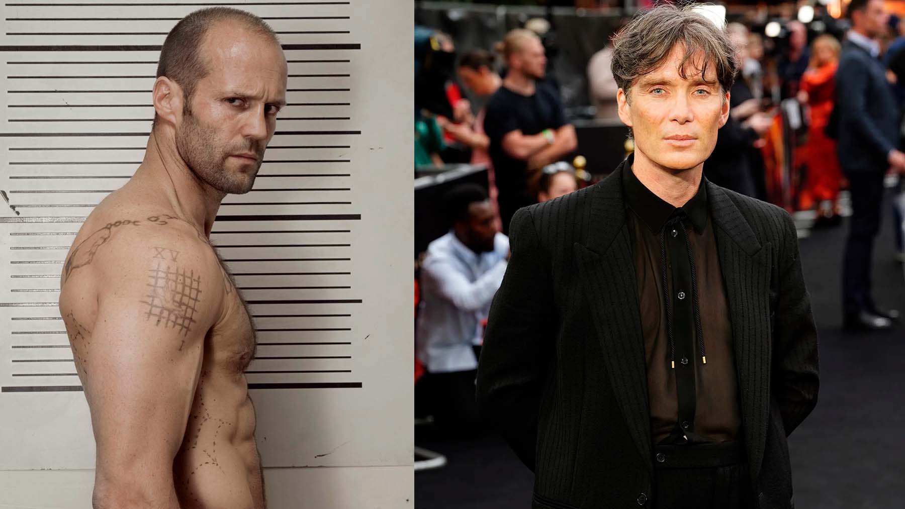 El actor que casi protagoniza 'Peaky Blinders' en vez de Cillian Murphy