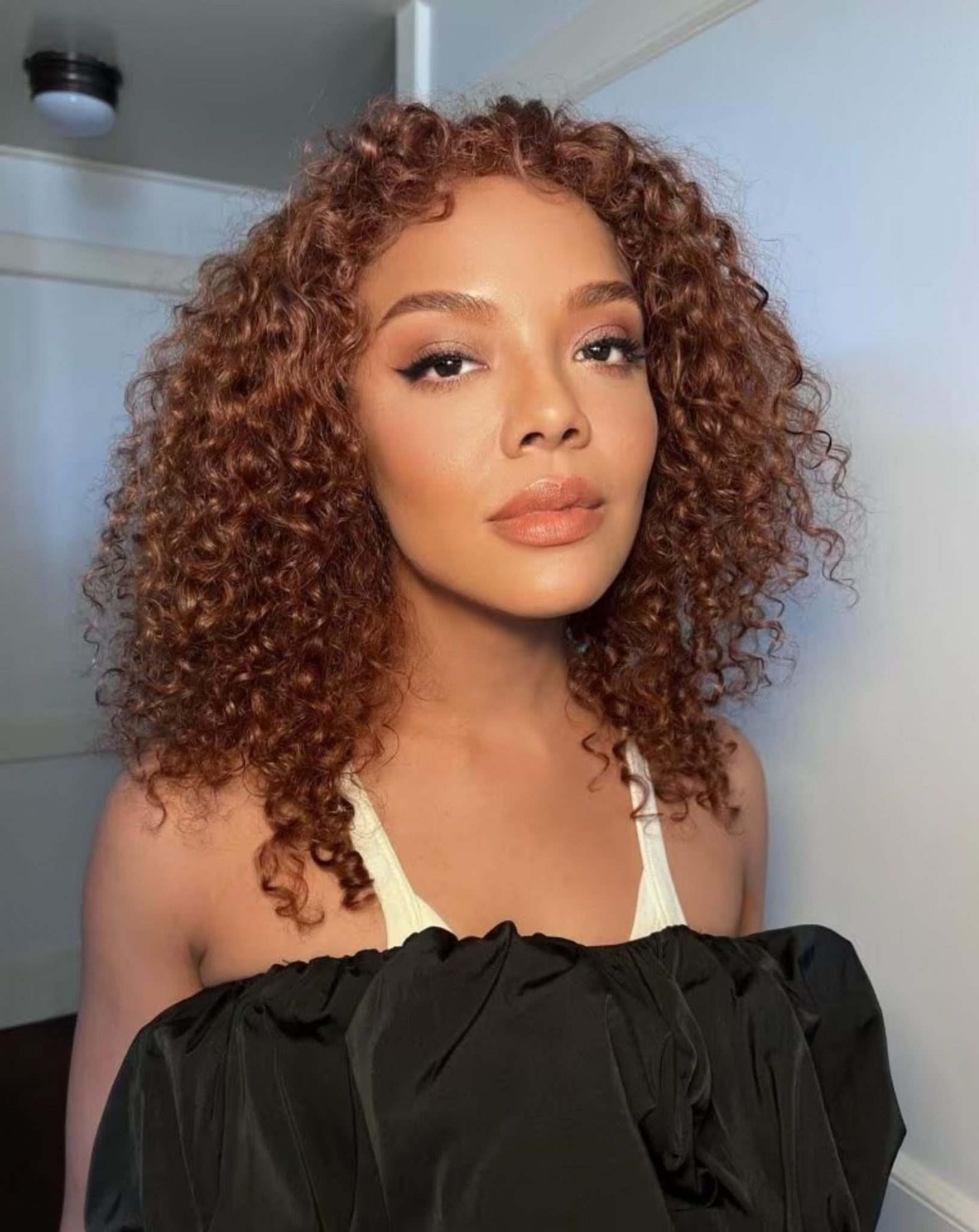 Kitty cut, todo lo que necesitas saber sobre el corte de pelo tendencia ...