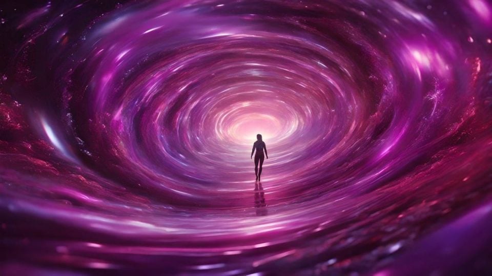 La teleportación cuántica: el experimento que desafía nuestras nociones ...