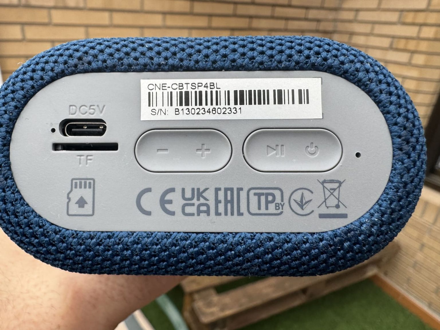 Lo tiene todo: el Canyon BSP-4 sorprende por precio y prestaciones