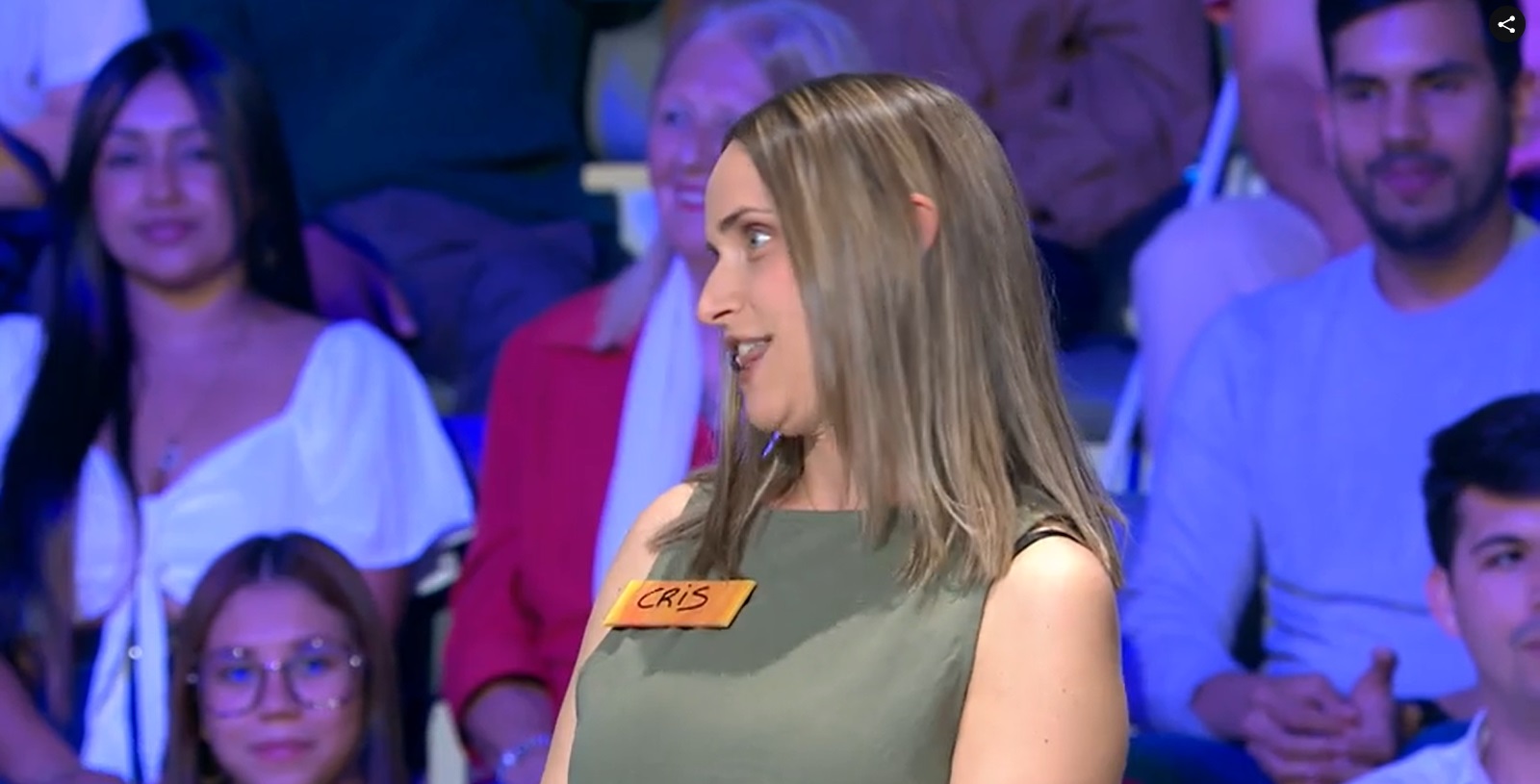 Jorge Fernández ('La Ruleta de la Suerte') impacta por su vínculo con ...