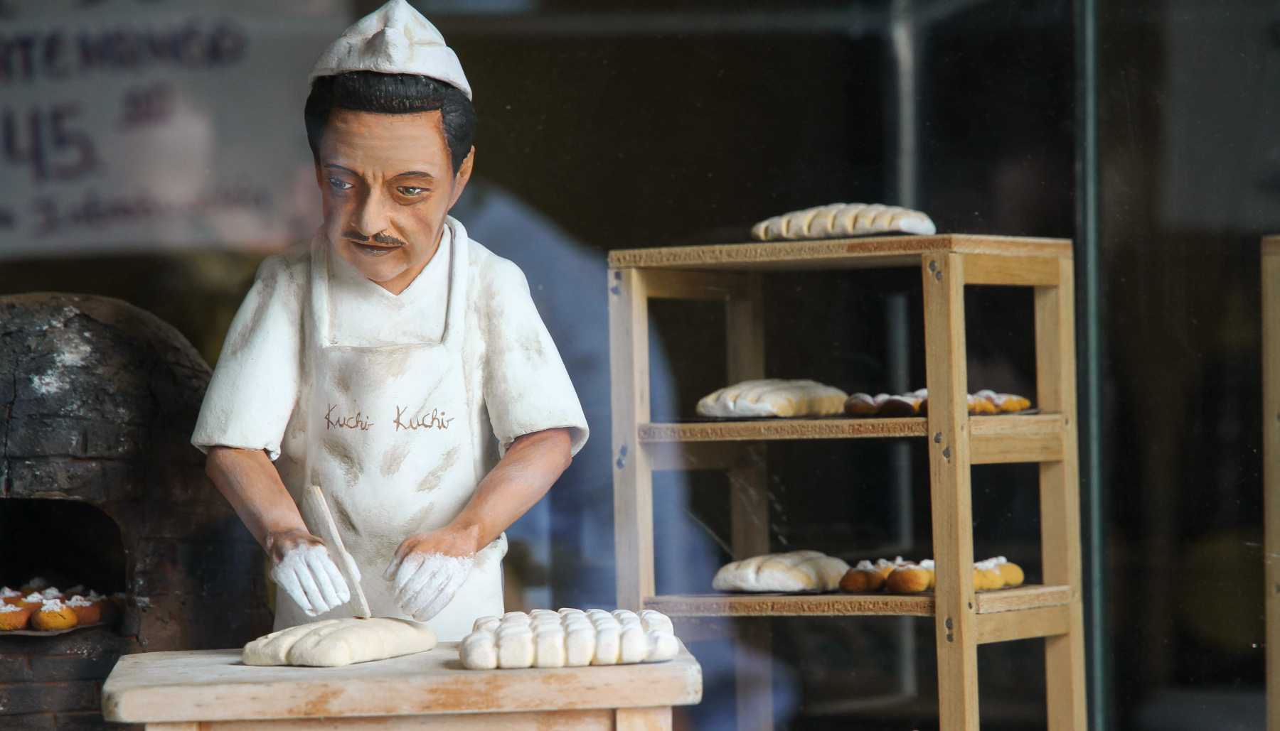 La guerra de los pasteles: el curioso conflicto entre México y Francia ...