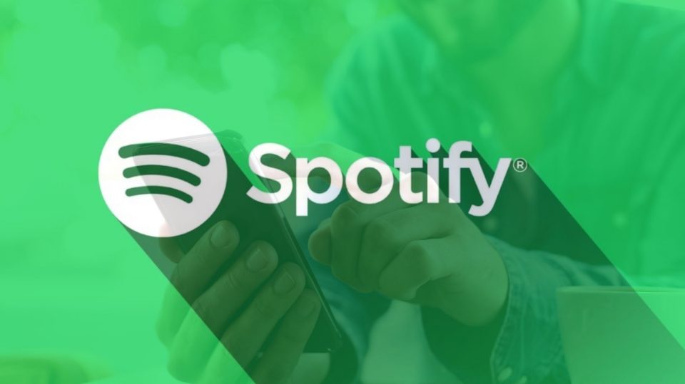 Disfruta de tres meses gratis de Spotify Premium estas Navidades