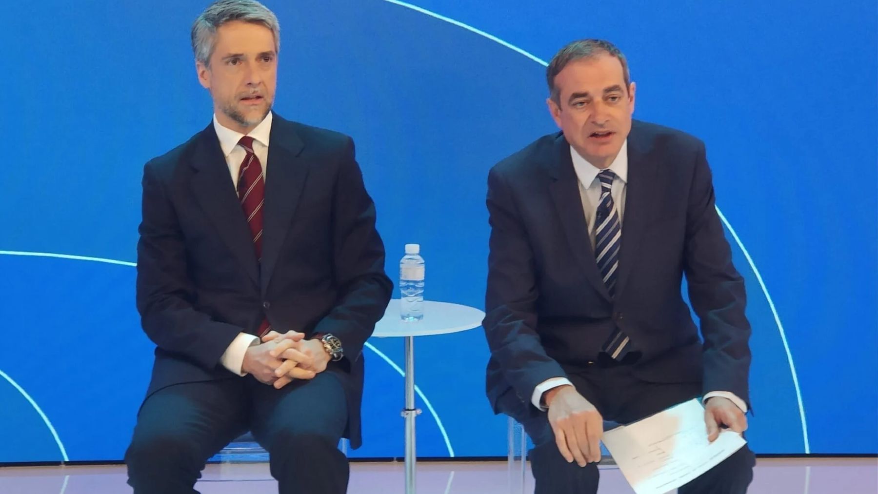‘Informativos Telecinco’ se renueva: nuevo plató y el estreno de ...