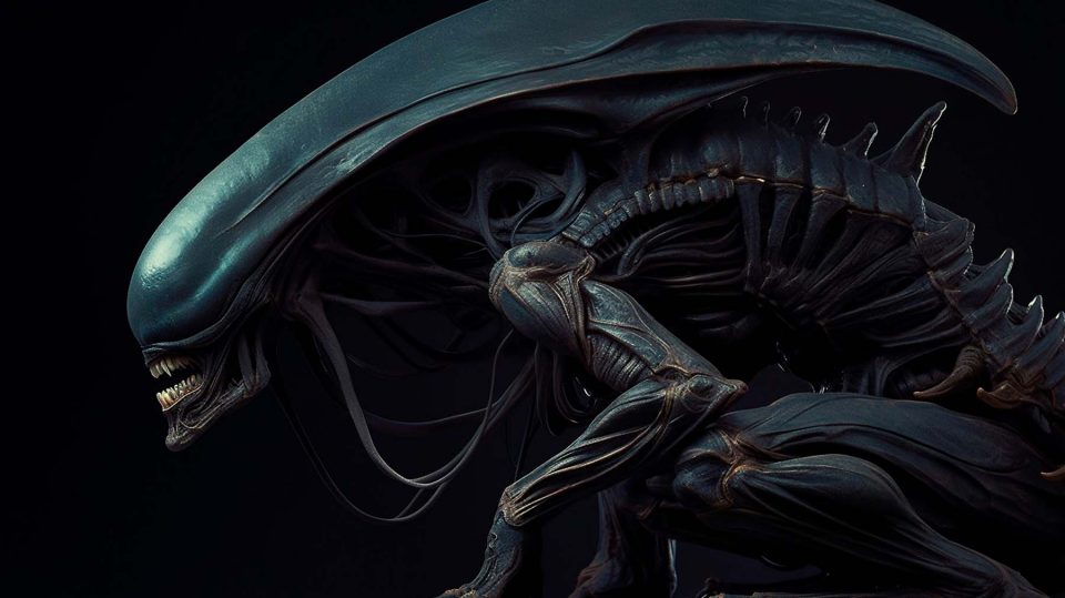 'Alien: Romulus' revela su trama: influencias de la cinta original y ...
