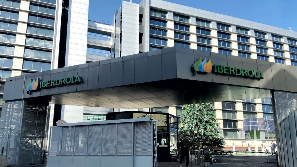 Resultados de Iberdrola: Aumenta el 11% su beneficio en 2023 hasta 4. ...