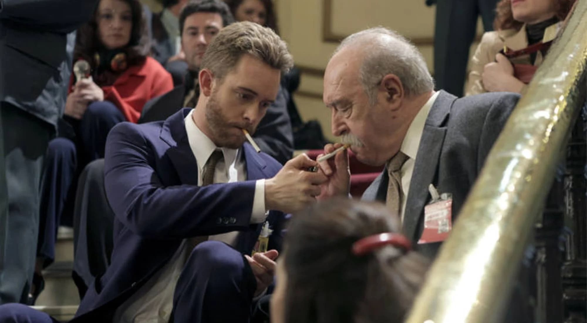 Muere Juli Mira, actor de 'Cuéntame cómo pasó', a los 75 años