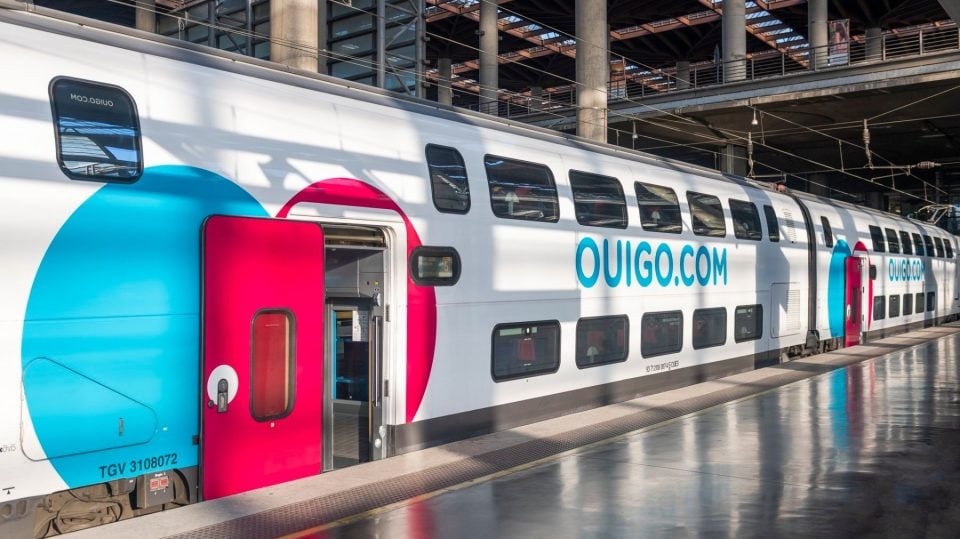 Éste es el nuevo destino de Ouigo al que podrás viajar por sólo 9 euros