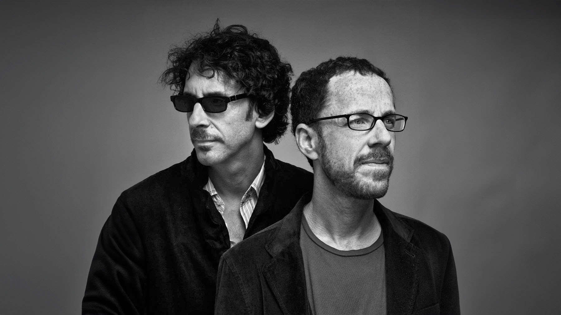 El cine sonríe: Los hermanos Coen ya trabajan juntos en un nuevo guion