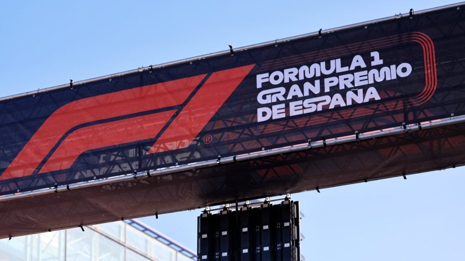 Las grandes constructoras pujan por la Fórmula 1 de Madrid