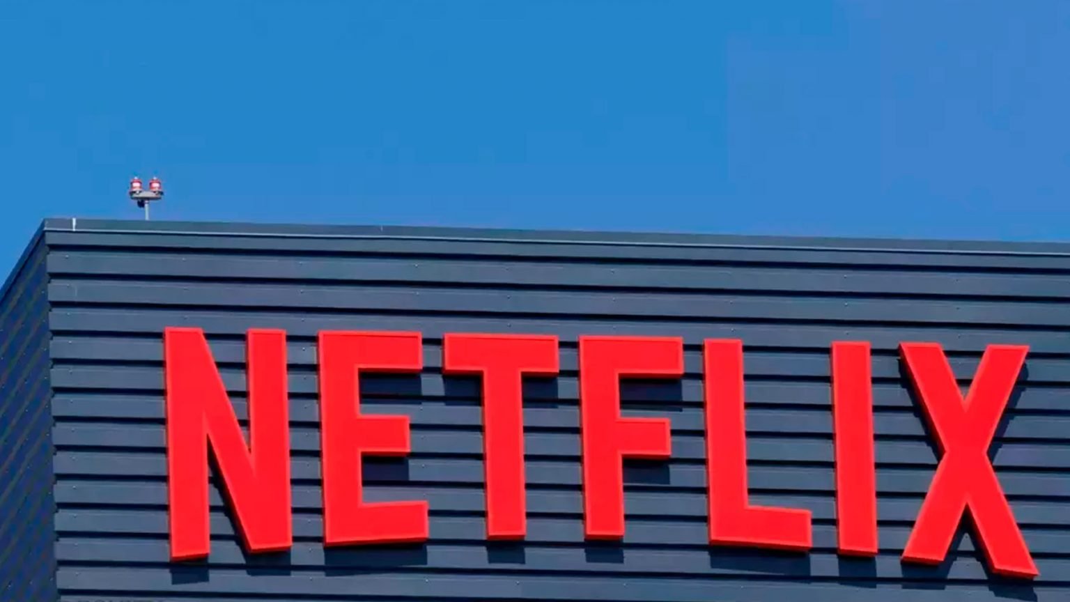 Scott Stuber abandona Netflix tras 7 años