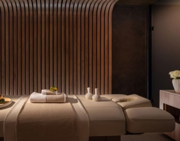 Date una escapada: los mejores spa de lujo del mundo