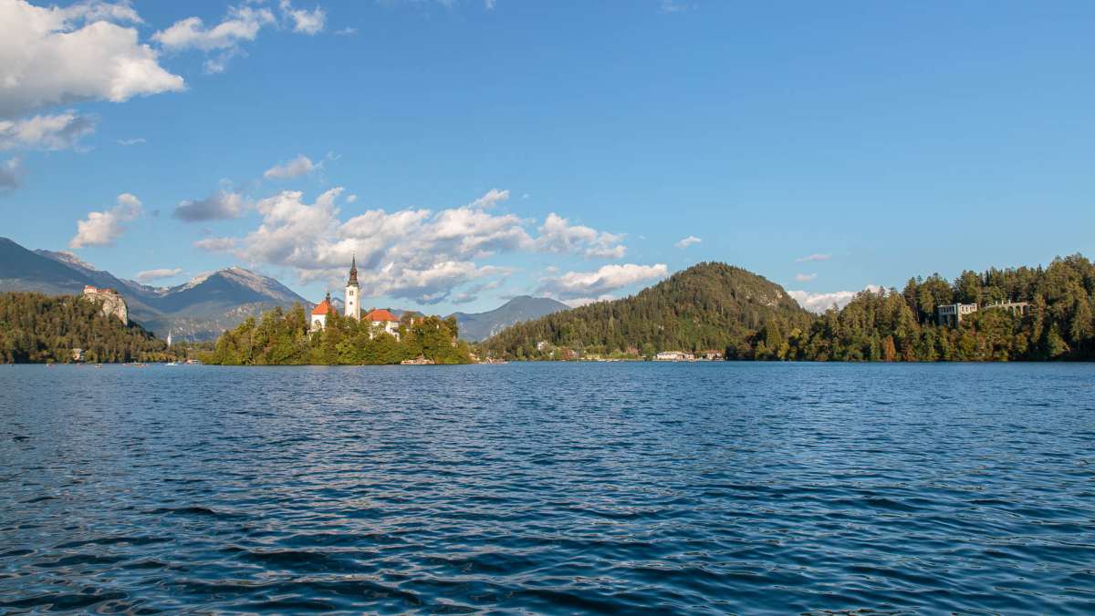 Los misterios de la Isla de Oak: ¿qué pasó con los colonos desaparecidos?