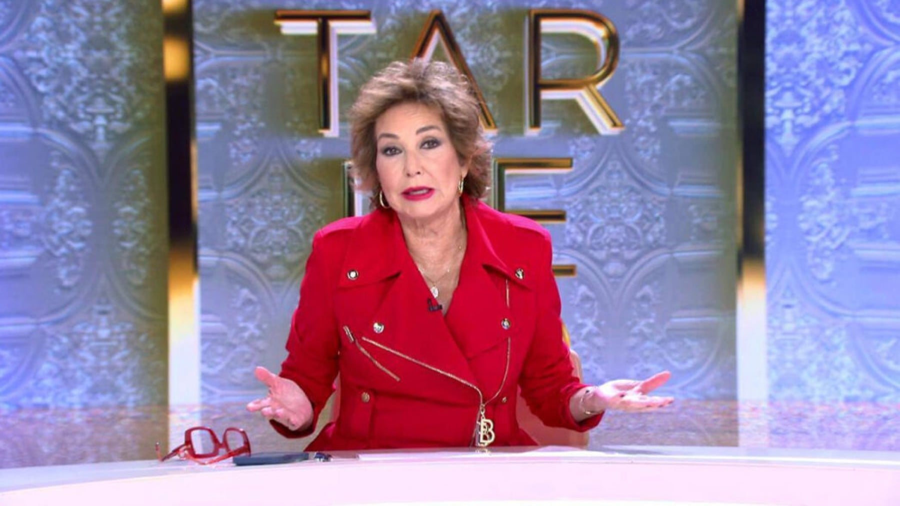 Ana Rosa Quintana se luce: ‘zasca’ a Pedro Sánchez y posicionamiento ...