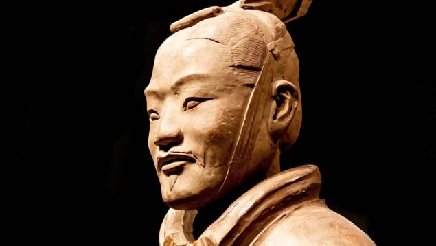 El arte de la guerra en la antigua China: estrategias y tácticas ...