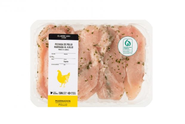 Las ofertas más irresistibles de la semana en Aldi: frescos, plantas ...