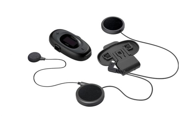 Los 10 mejores intercomunicadores de moto del 2024