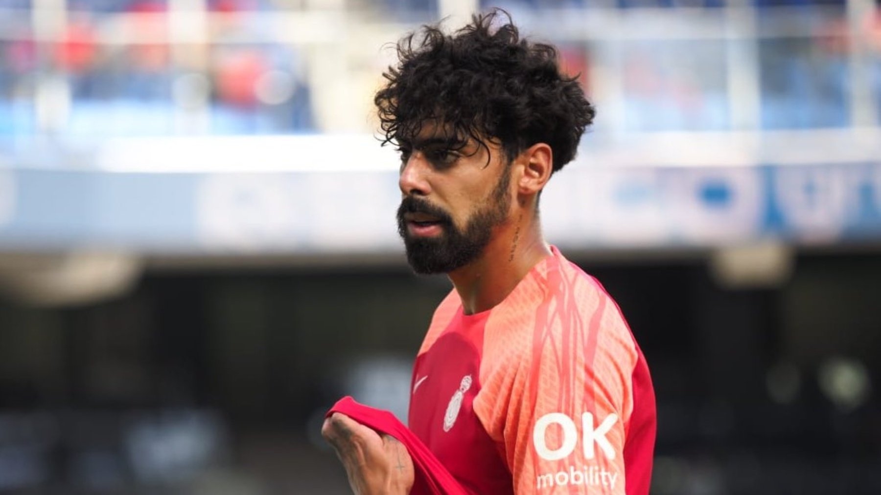 Samú Costa, el jugador del Mallorca que ha desafiado a la biología