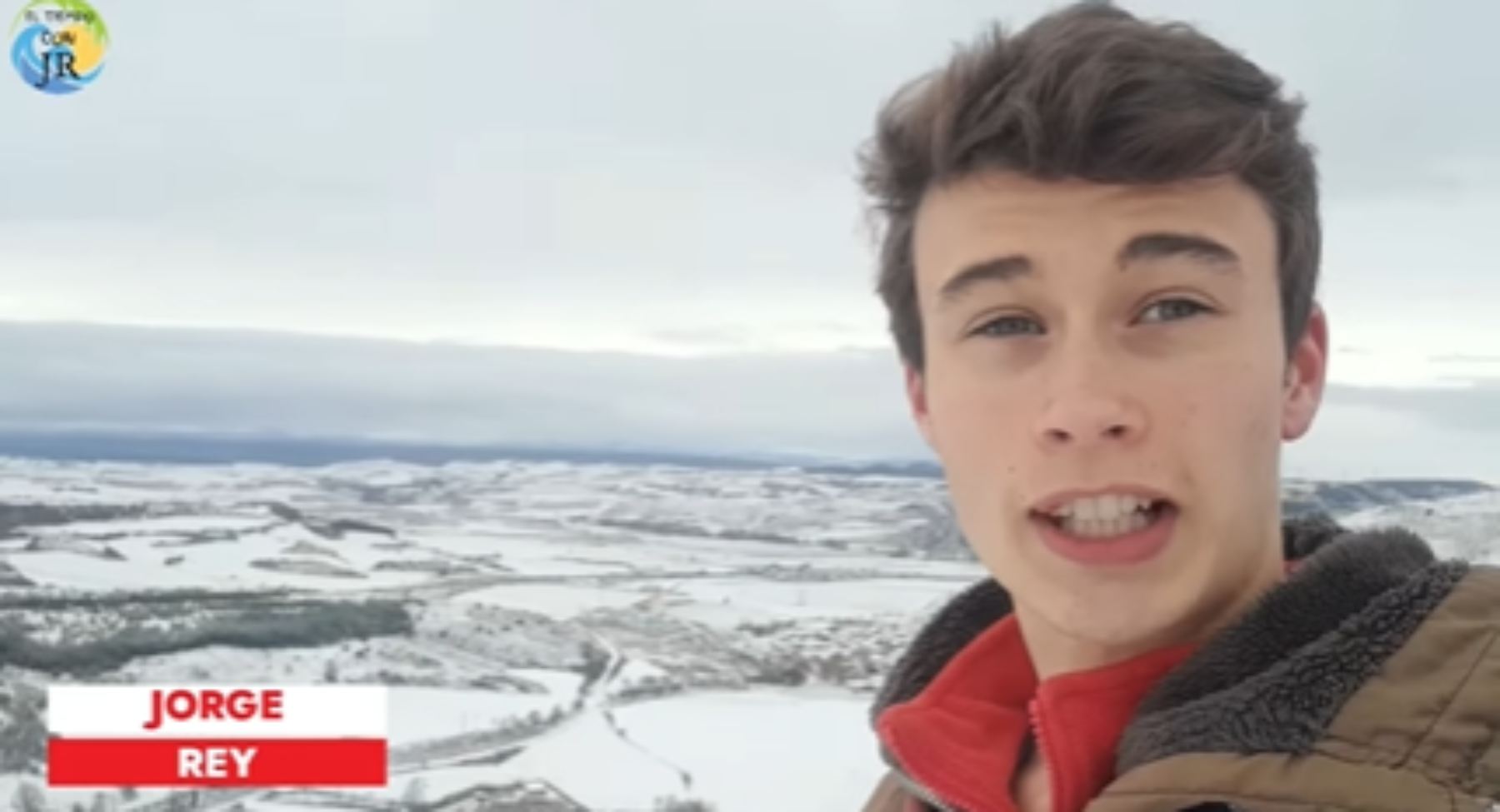 Malas noticias de Jorge Rey: todo cambiará en marzo