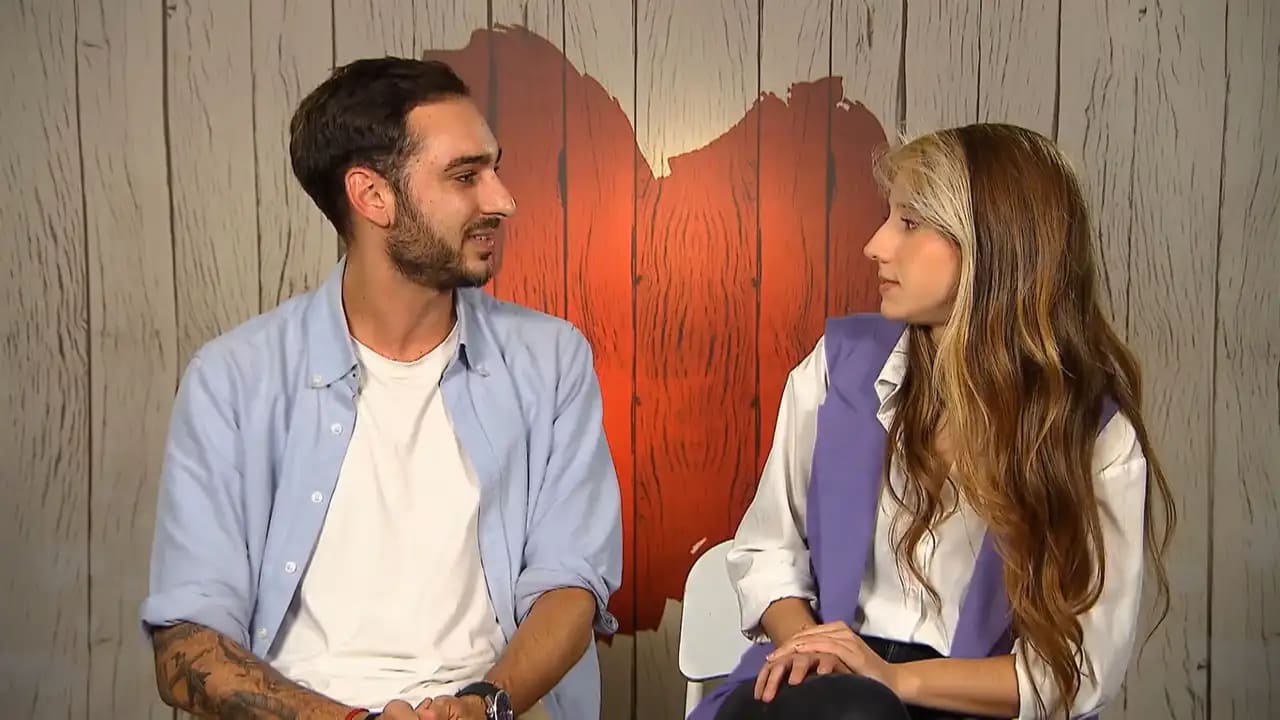 Carlos Sobera, impactado con un soltero de 'First Dates' por un ...