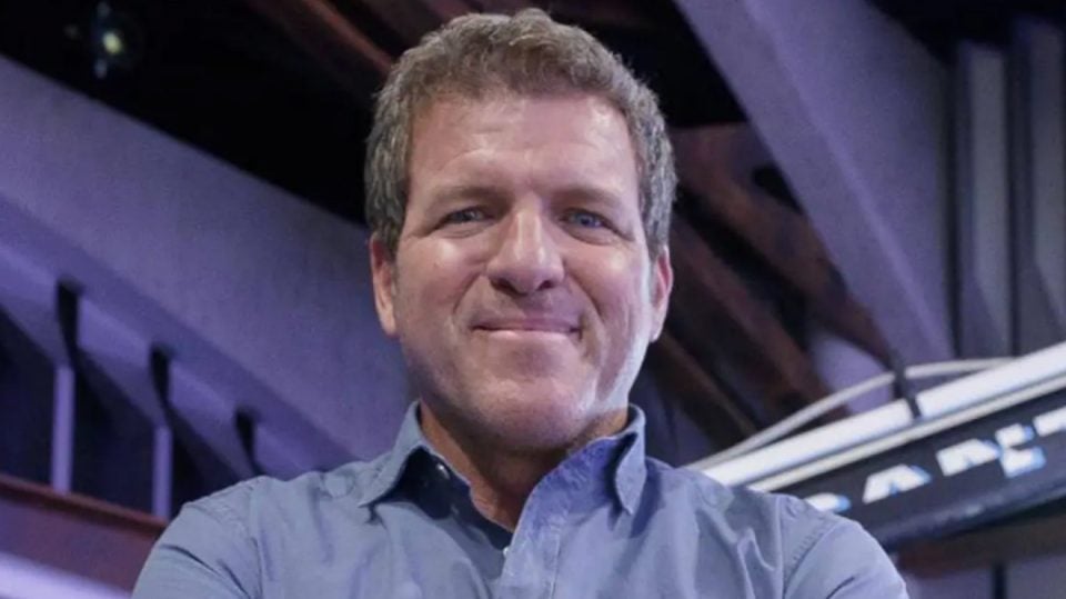 Mediaset cancela ‘Cuatro al día’ y anuncia el regreso de Mario Picazo