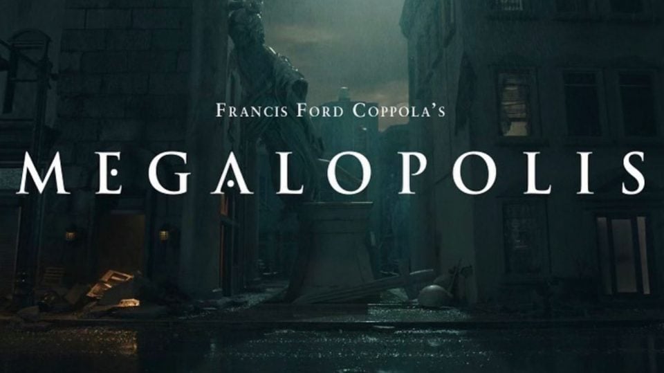 Francis Ford Coppola se gana una ovación de los suyos: a Hollywood le ...