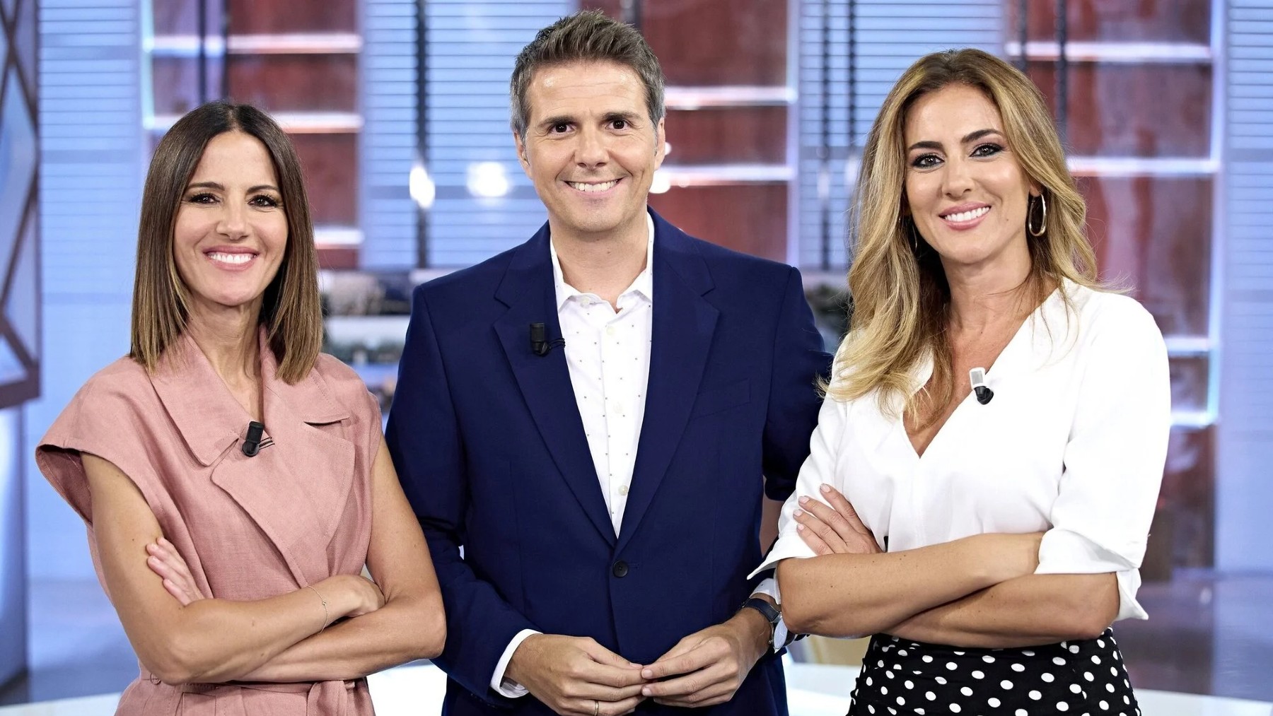 Mediaset cancela ‘Cuatro al día’ y anuncia el regreso de Mario Picazo