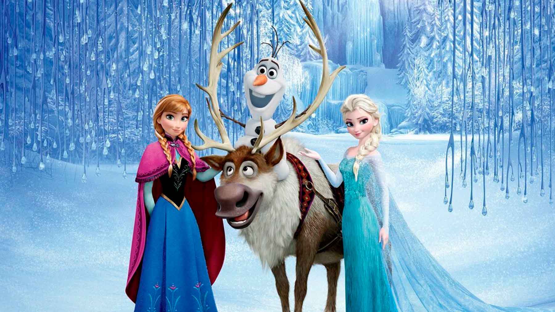 Ya tienen fecha para Disney: 'Toy Story 5' y 'Frozen 3' y por sorpresa ...