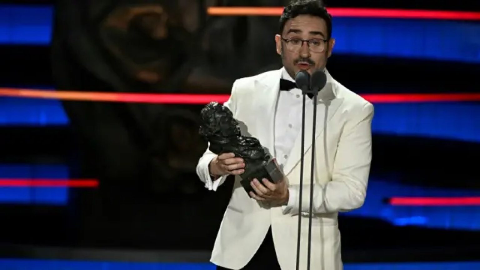 Ganadores de los Premios Goya 2024: listado completo de los premiados ...