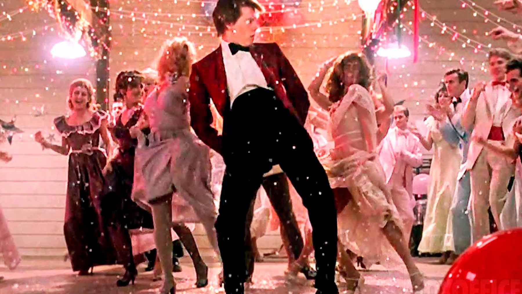 Kevin Bacon asegura que una 'Footloose 2' sería "un desastre"