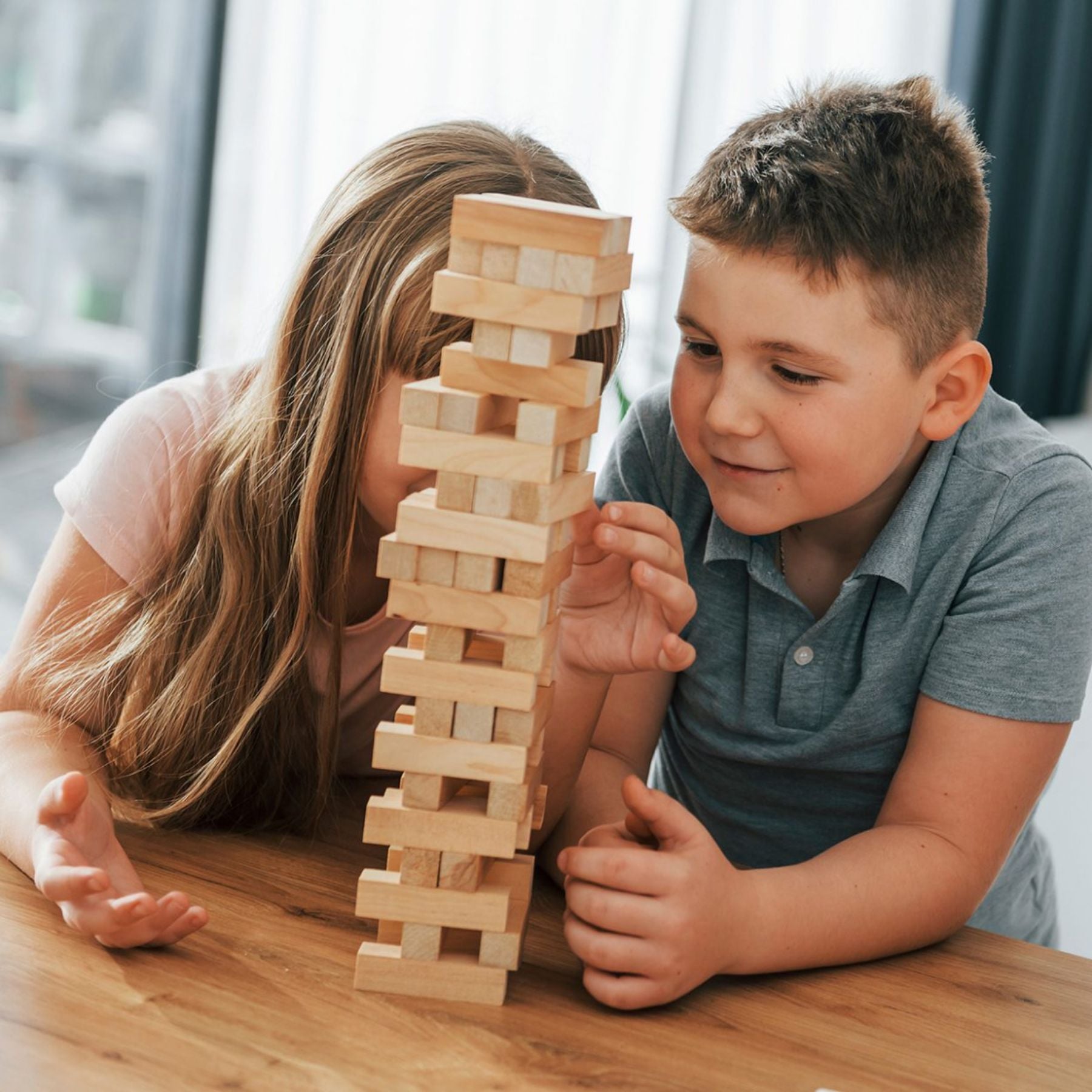 El kit de juegos de destreza de Aldi con el que tus hijos se lo pasarán ...