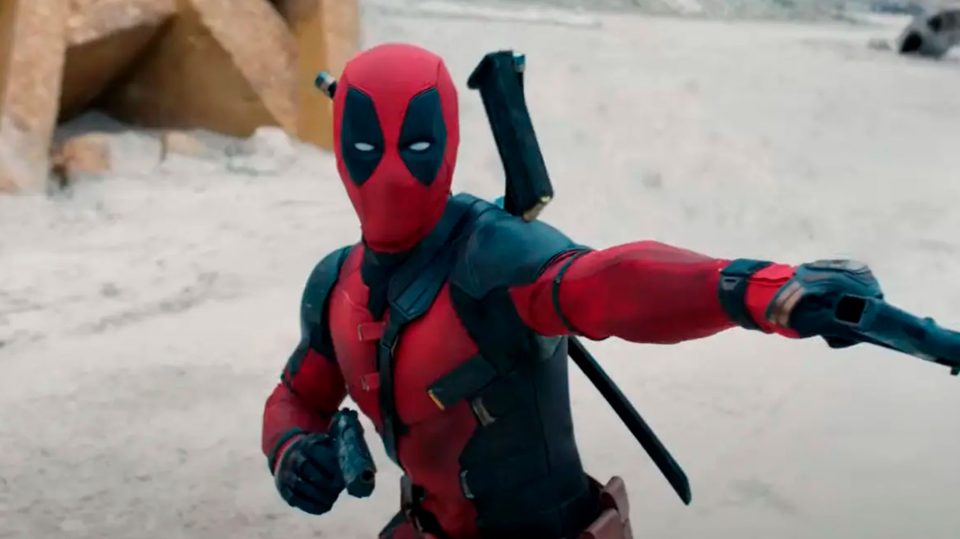 'Deadpool y Lobezno': ésta es su fecha de estreno en las plataformas de ...