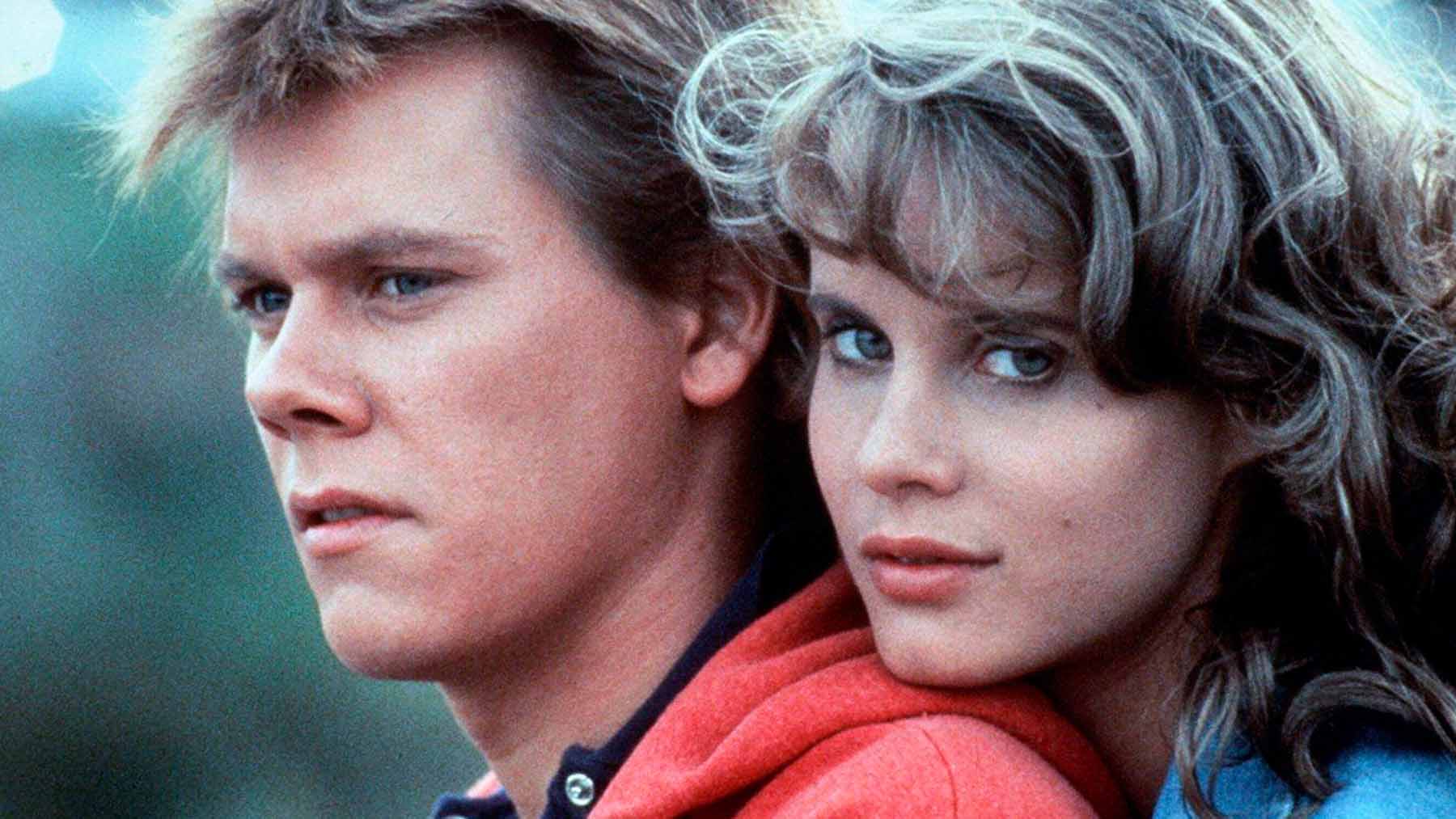 Kevin Bacon asegura que una 'Footloose 2' sería "un desastre"