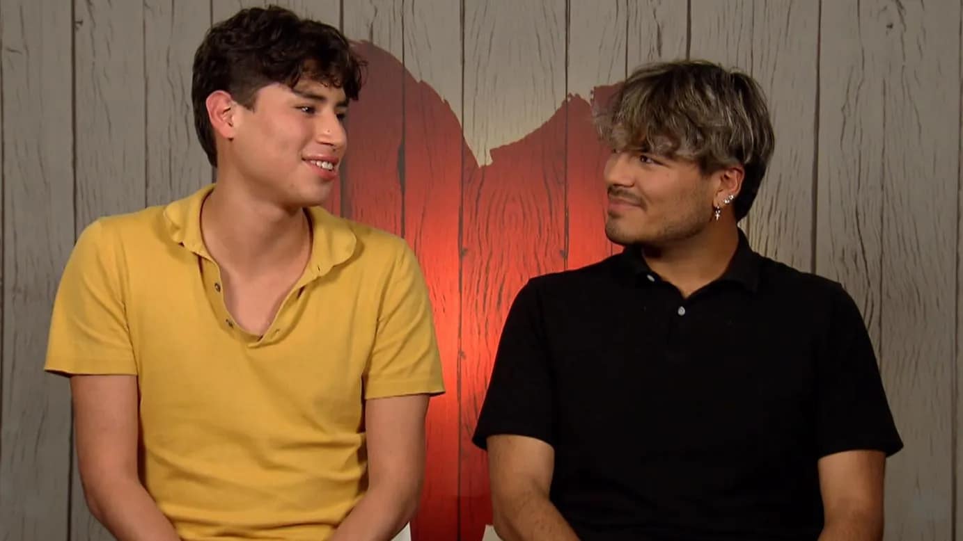 First Dates hoy: un soltero, impactado ante el rechazo de su cita