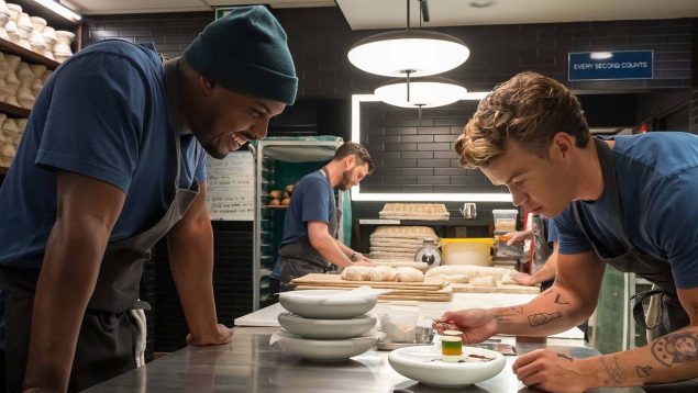 La temporada 3 de 'The Bear' ya tiene fecha de estreno y llegará antes ...