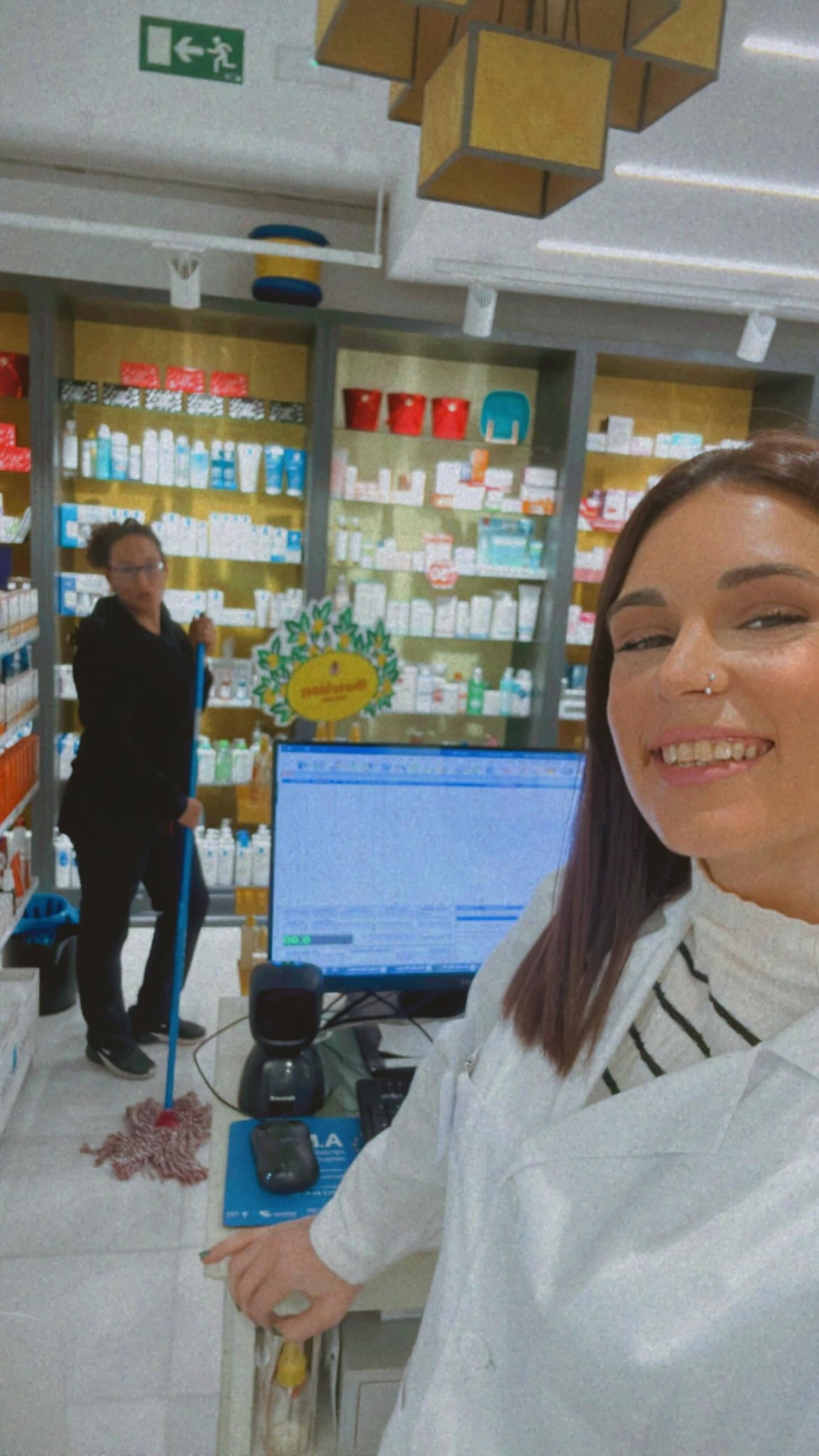 Así es Samara Terrón, la actual pareja de Antonio Tejado: su reacción a ...