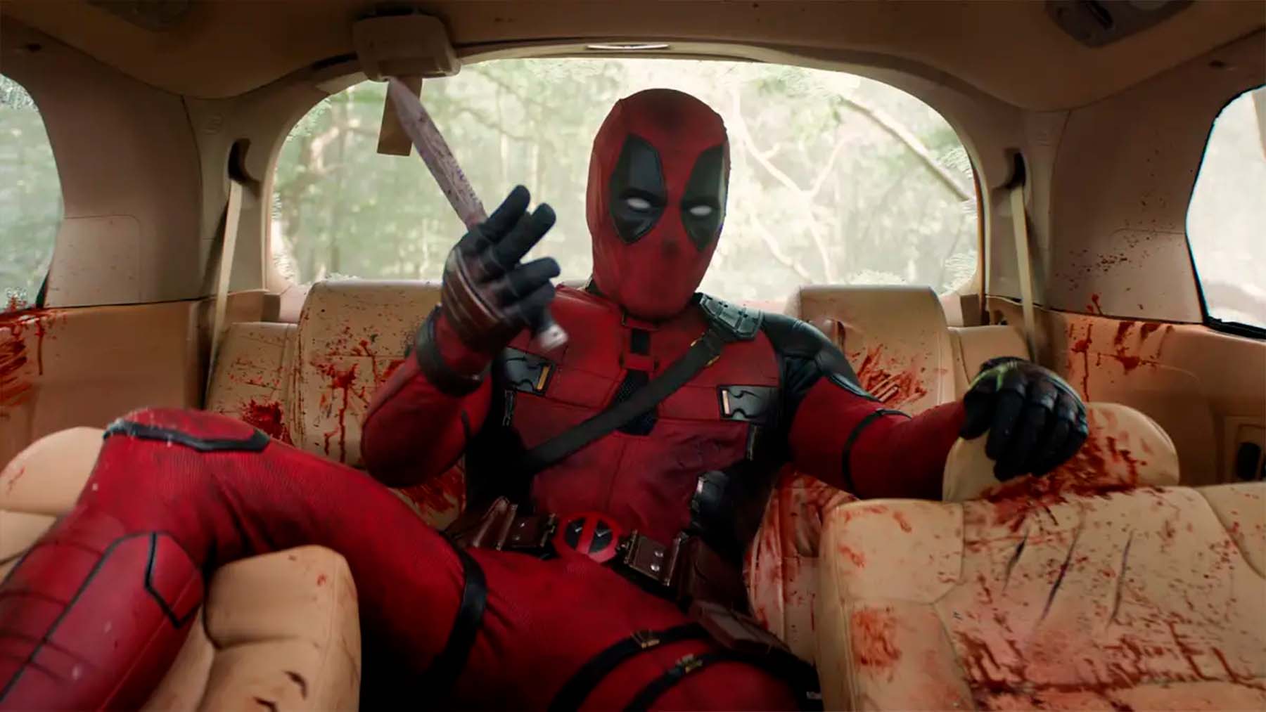 El tráiler de 'Deadpool 3' es el más visto de la historia: ¿Se viene taquillazo?