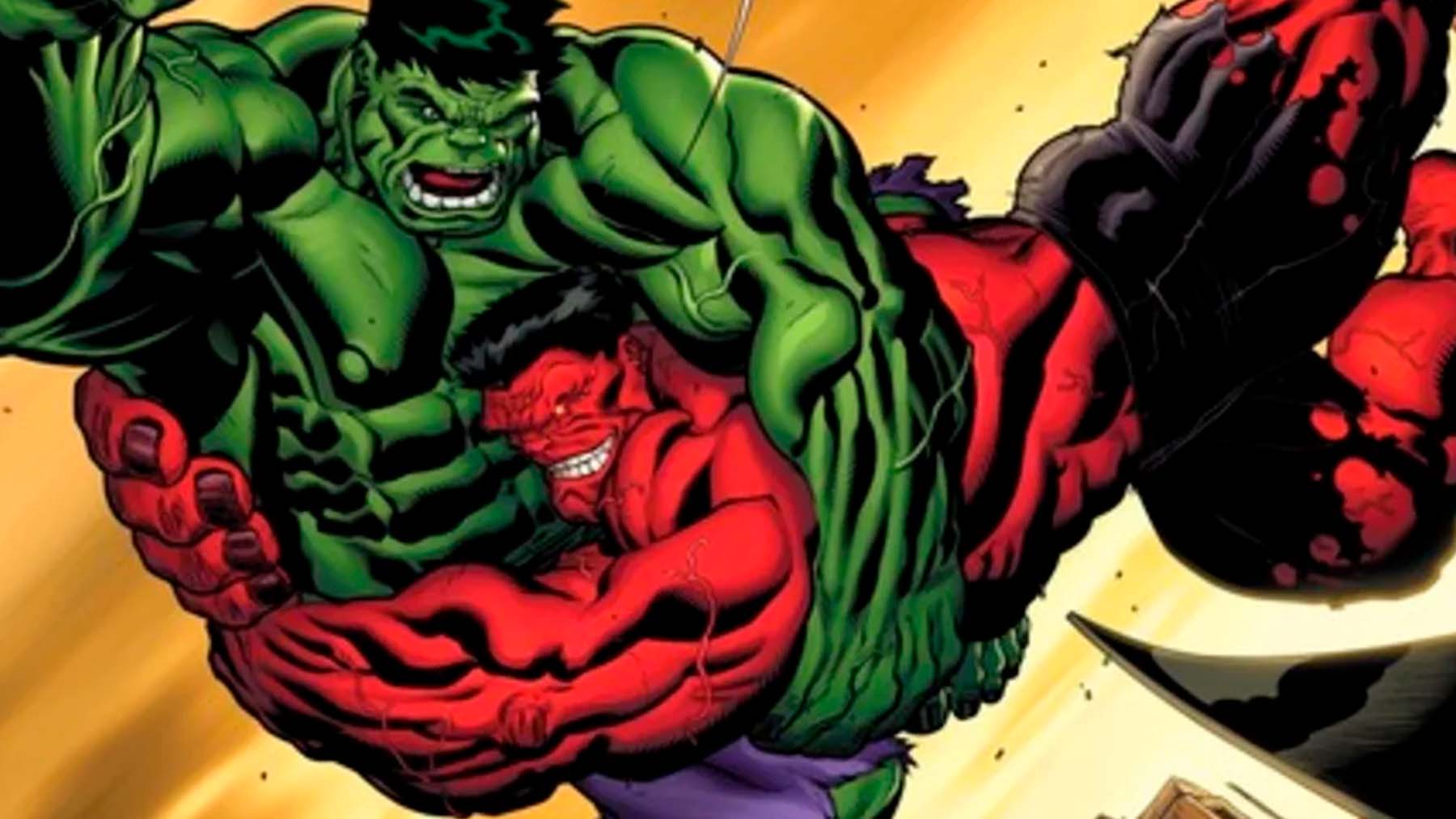 Mark Ruffalo la lía: Hulk no saldrá en 'Capitán América: Brave New World'